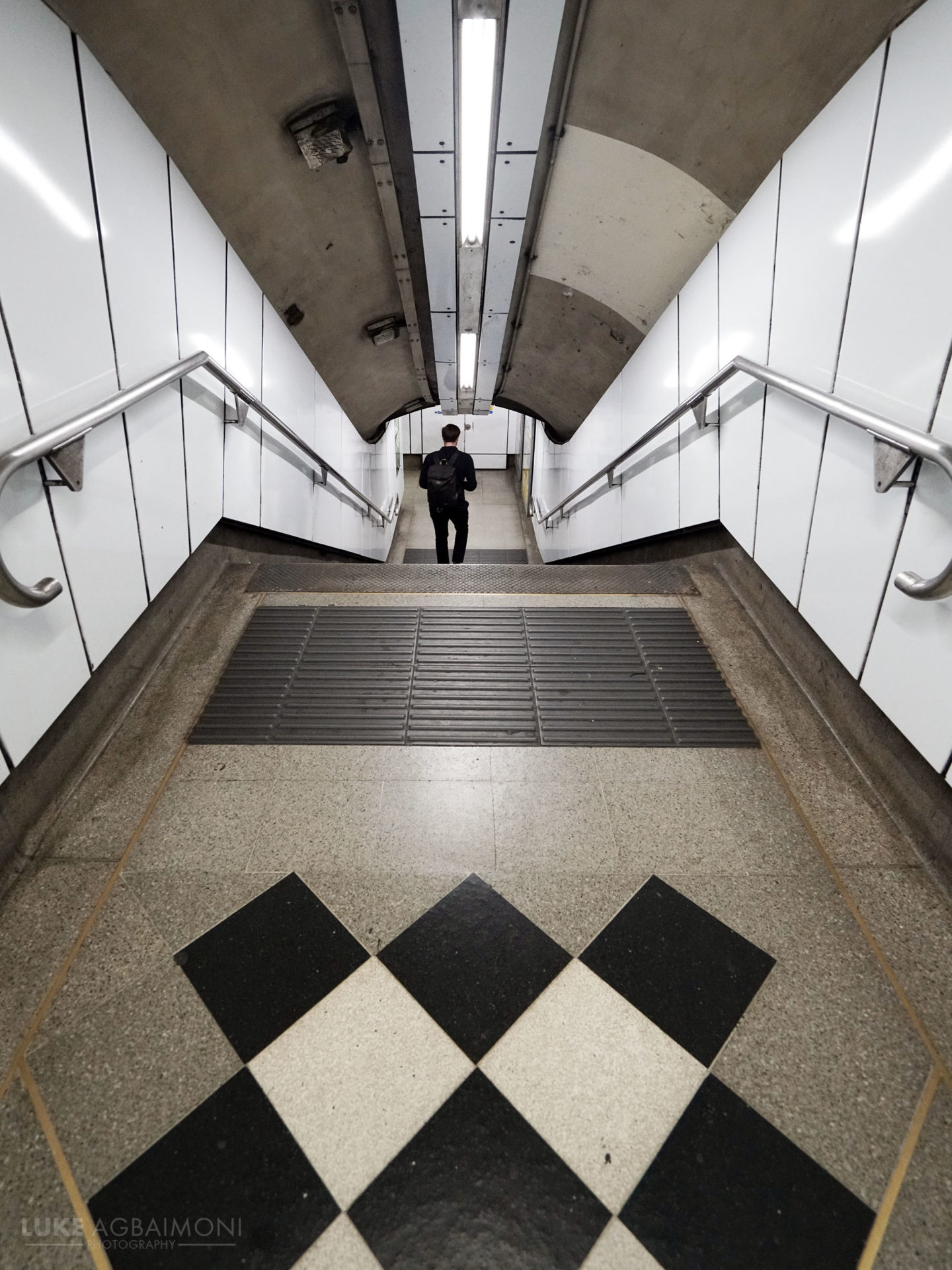Holborn Station Photos Photography - Tube Mapper