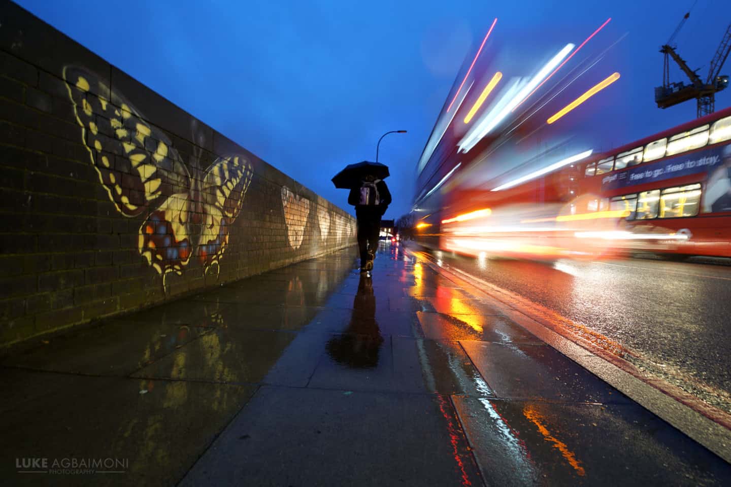 Catford Bridge Station - London Photography - Tubemapper