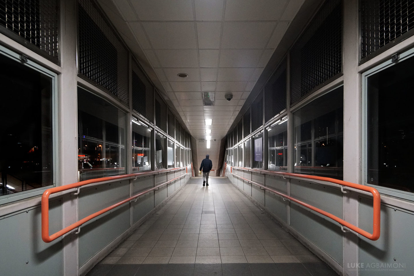 New Cross Gate - London Photography - Tubemapper