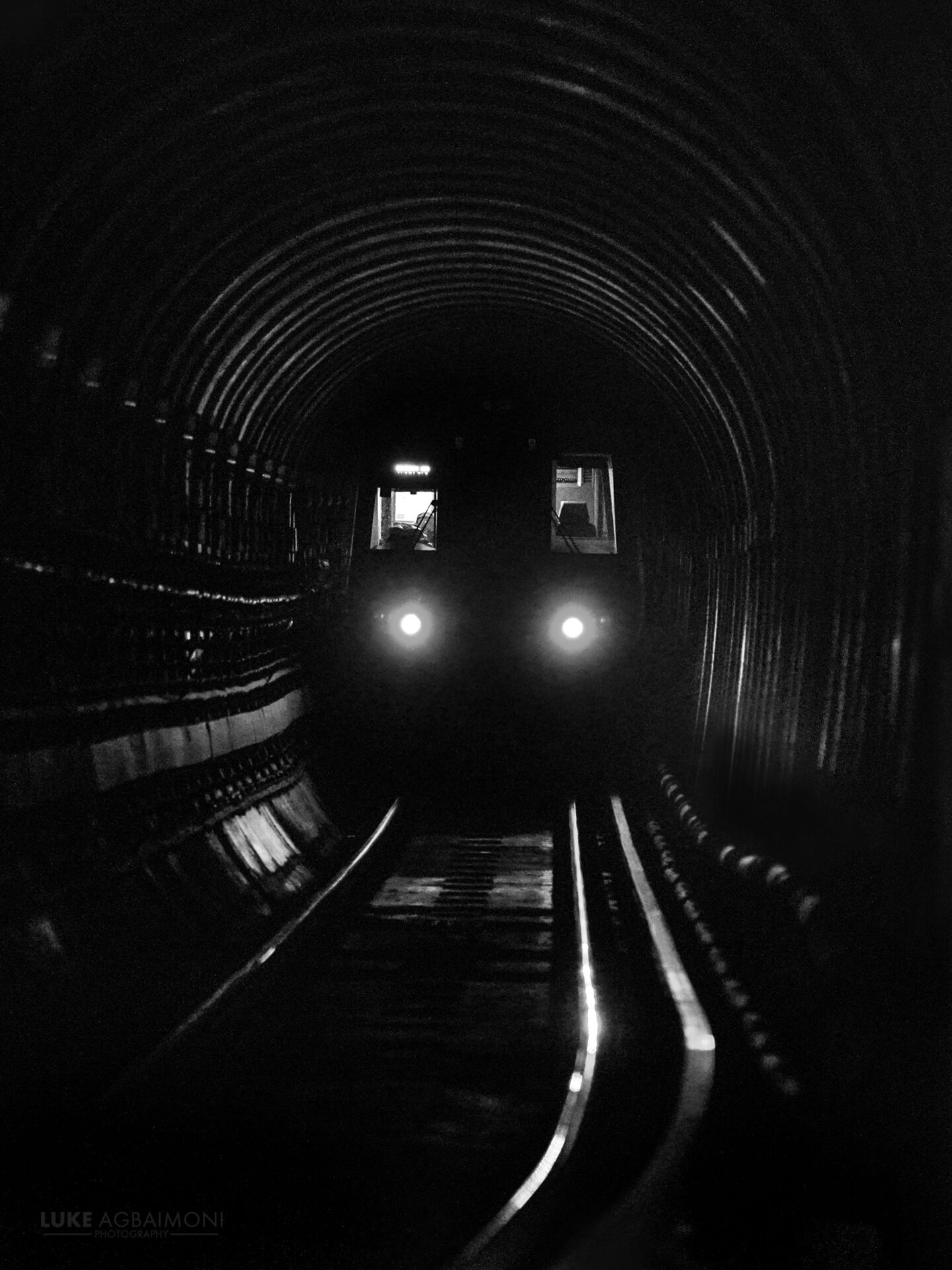 Wapping Station - London Photography - Tubemapper