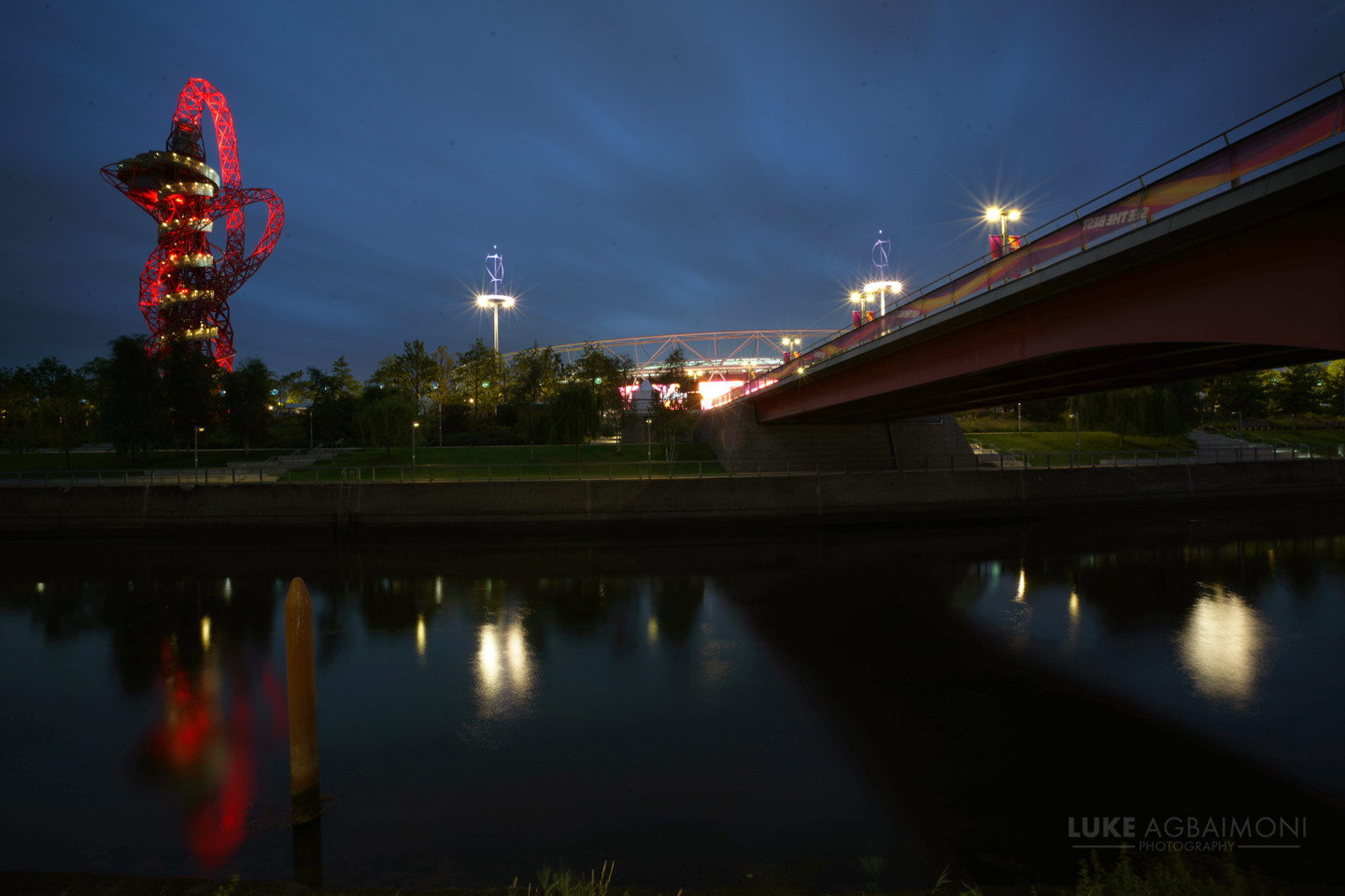 Stratford Station - London Photography - Tubemapper.com
