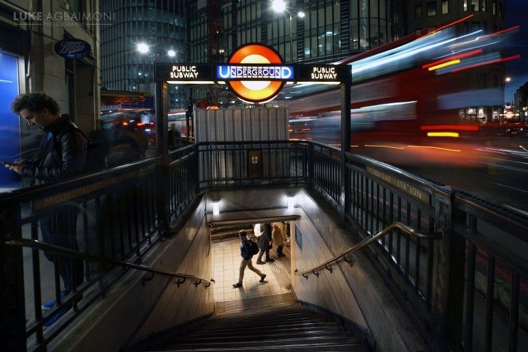 Bank Station Photos Photography - Tube Mapper