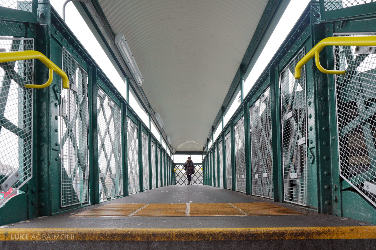 Elmers End - London Tram Photography - Tube MapperElmers End